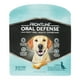 Frontline Oral Defense Dental Chews for Large Dogs, 7 Chews - Walmart.com