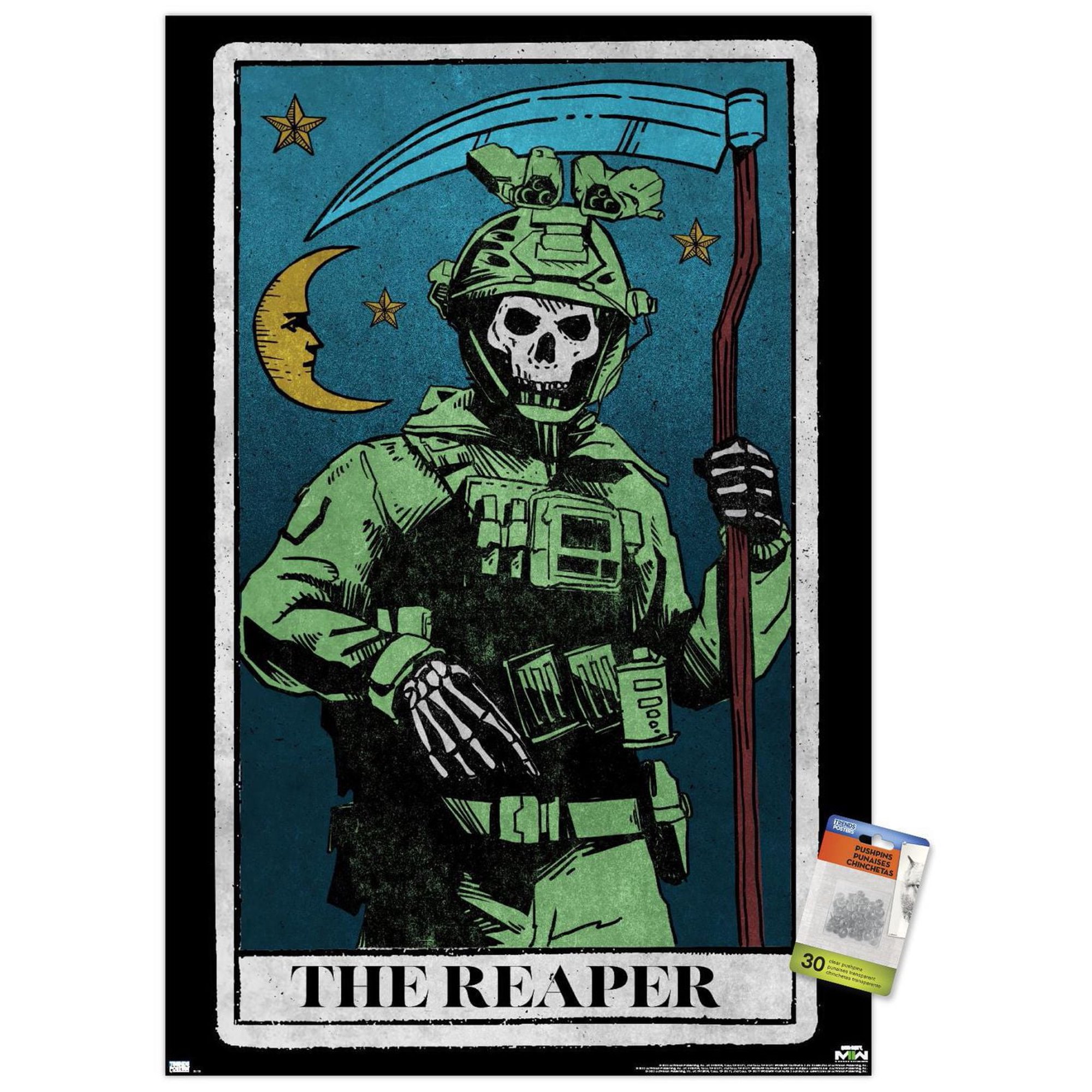 Click here for Trends International Call Of Duty: Modern Warfare... prices