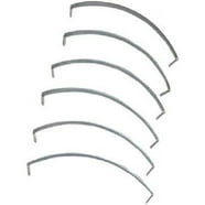 Corner Mount Flat Window Spring – Holds Window Screens Into Sliding ...