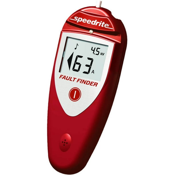 Speedrite Digital Fault Finder - Walmart.com