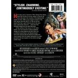 Turner Home Ent - The Time Machine [DIGITAL VIDEO DISC] - Walmart.com