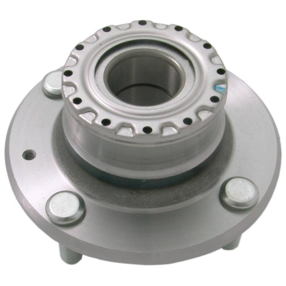 Febest REAR WHEEL HUB # 1282-LANR OEM 52710-2D010 - Walmart.com ...