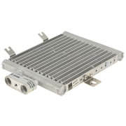 Mercedes-benz Gle Automatic Transmission Oil Cooler
