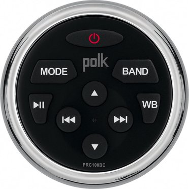 Clarion MF1 RF Floating Remote Control Kit - Walmart.com