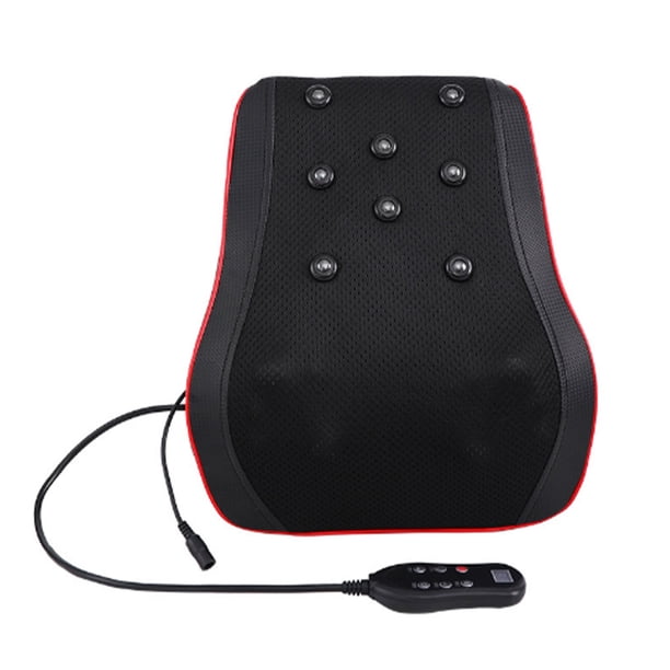 maskred Easy And Portable Neck Massager Relieves Muscle Tension And ...