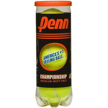 Penn 2012 Ultra-Blue Racquetball Balls, 3pk - Walmart.com