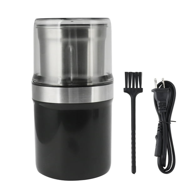 Electric Coffee Bean Grinder,Small Electric Grinder 100g Small Electric ...