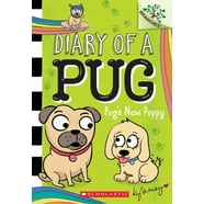 Diary of a Pug: Paws for a Cause: A Branches Book (Diary of a Pug #3 ...