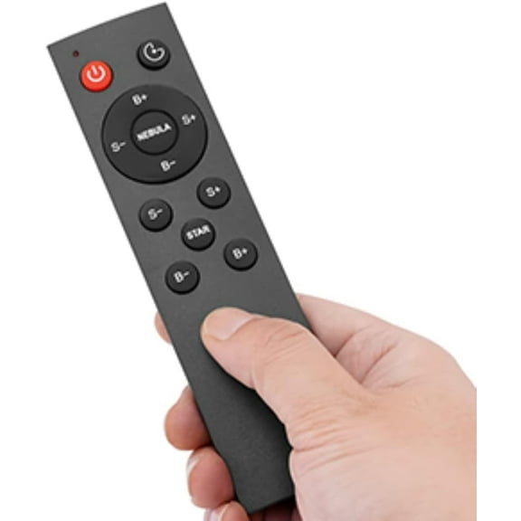 SMK-Link Electronics Universal Projector Remote Control for LCD and DLP ...