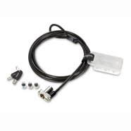 Kensington ClickSafe Keyed Laptop Lock - Walmart.com