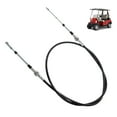 Forward Reverse Gear Cable 605809 Replacement for EZGO 2008+ 4/6 ...