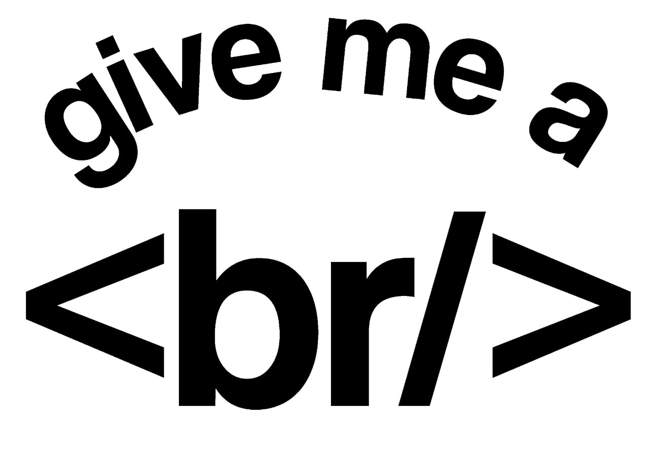 Give Me A Break Coding Web Designer Job Funny Computers Wall Decals for ...