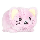 Pikmi Pops Giant Reversible Kessie Cat Surprise Kitty Stuffed Animal ...
