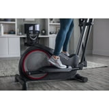 ProForm Sport E2.0 Rear Drive Smart Elliptical, Compatible with iFIT ...