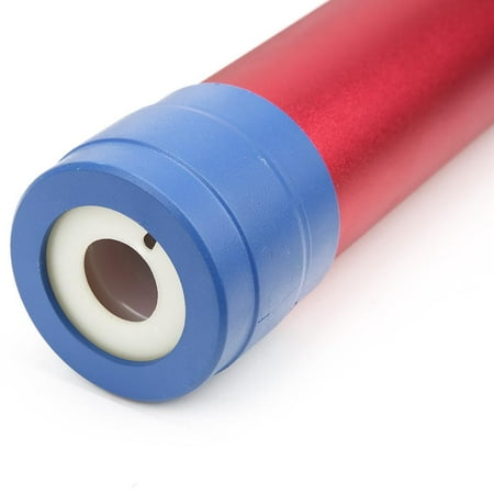 ESTINK Glass Caulking , 1/4 Inlet Air Caulking For Architectural ...
