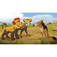 Lion Guard: The Lion Guard (DVD) - Walmart.com