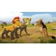 Lion Guard: The Lion Guard (DVD) - Walmart.com