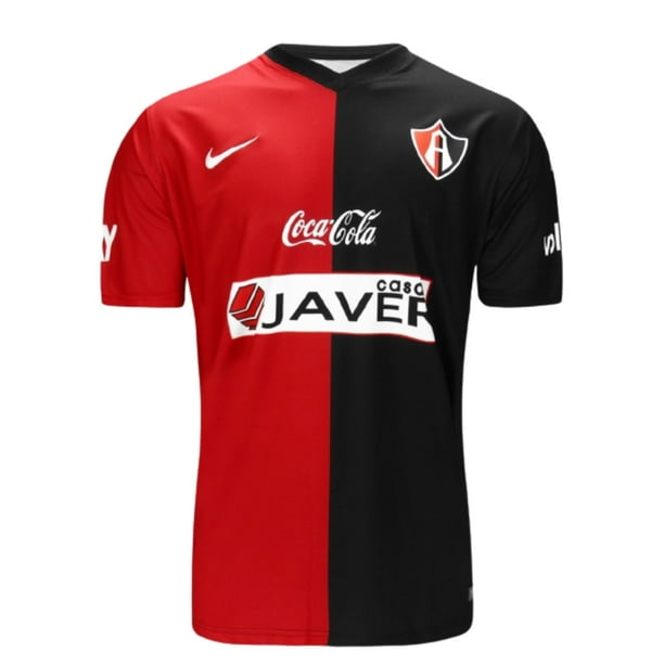 PLAYERA Nike ATLAS HOME 2013/14 | Bodega Aurrera en línea