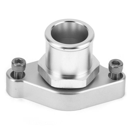 Aluminum Alloy Coolant Neck,Coolant Housing Water Neck Cooling System ...