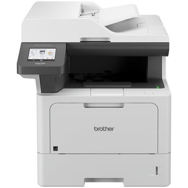 Brother MFC-L8905CDW All-in-One Color Laser Printer with Duplex Print ...
