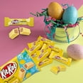 Lemon Kit Kat Bars 2 X 84oz Bags Easter Candy Kit Kat Candy Bars Kitkat Candy Bars Kit Kat