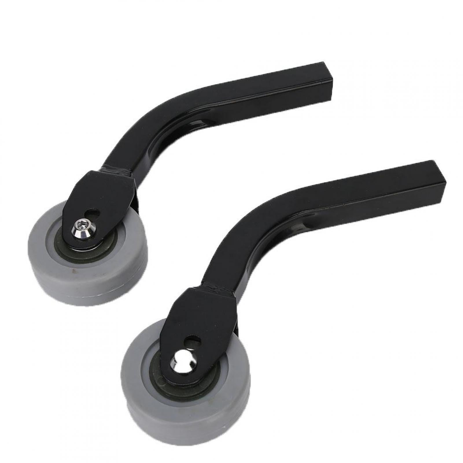 Click here for Dioche 2pcs Mobility Scooter Rear Caster Universal... prices