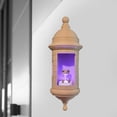 Giaone Decorative Coqui Frogs Nightlight Puerto Rican Heritages Design ...