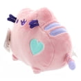 Pusheen The Cat Pastel Pink 6" Plush - Walmart.com