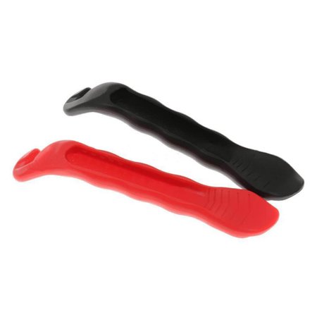 Bicycle Tire Lever Cycling Tyre nylon tire lever; Pry Bar Opener Reinforced Nylon Bike Tire ...