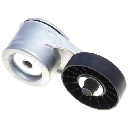 ACDelco Professional 38140 Drive Belt Tensioner Assembly with Pulley ...
