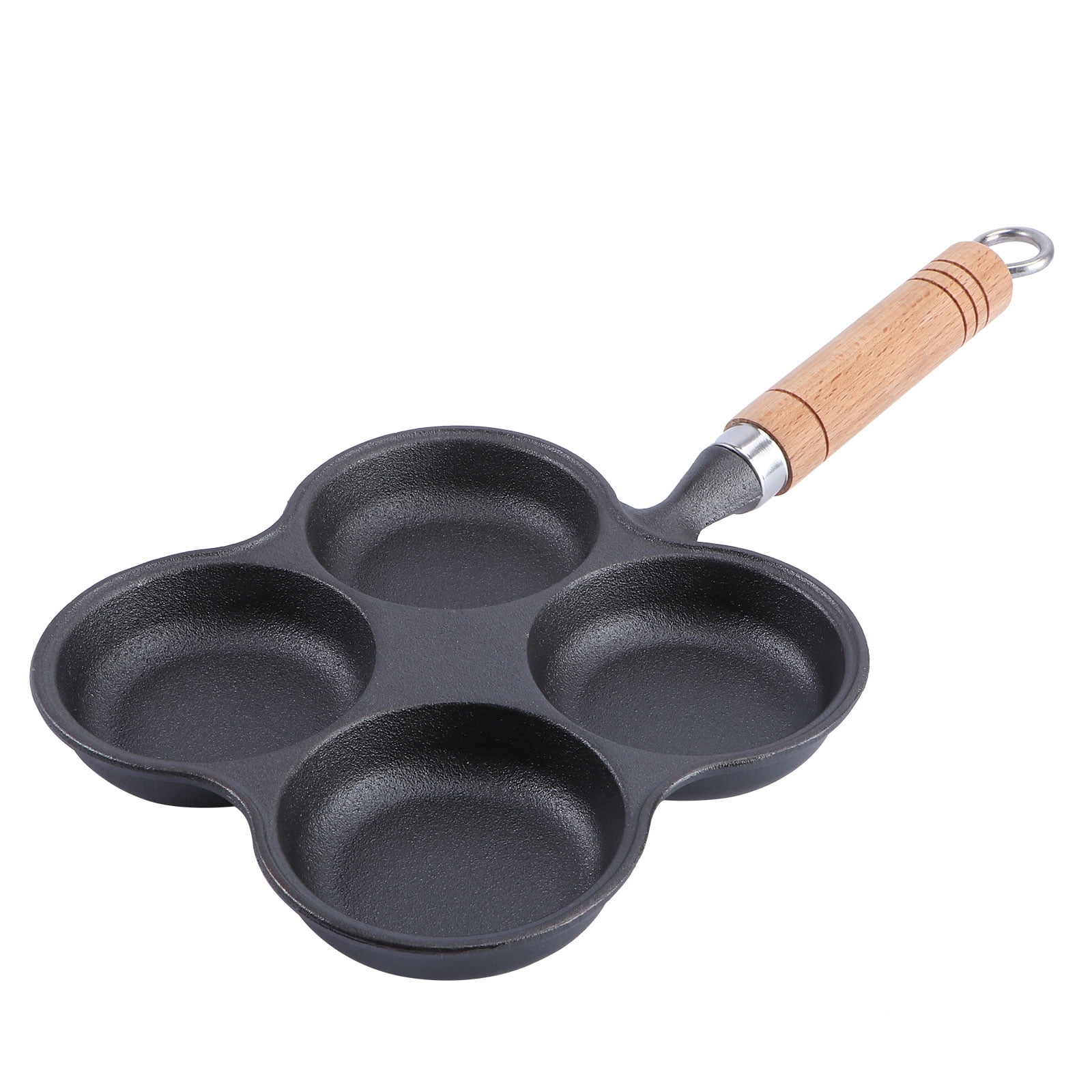 Click here for Ounona Four Holes Nonstick Egg Pan For Home Made O... prices