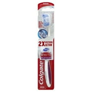 Colgate Cello Toothbrush, 144/Carton - Walmart.com