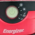 Energizer Weather Ready Outdoor Portable Battery LED Area Light, 42 ...