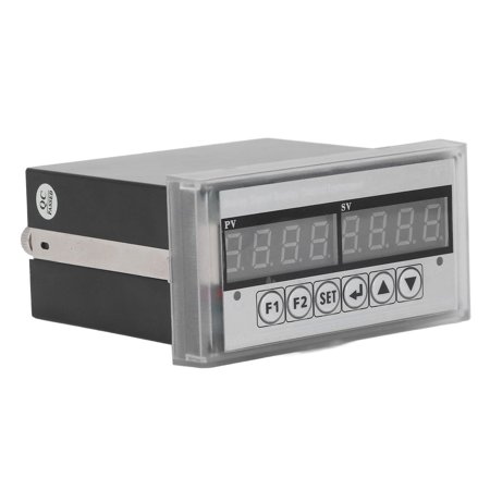 Current Voltage Signal Generator, Dual Display 1 Way Relay Functional ...