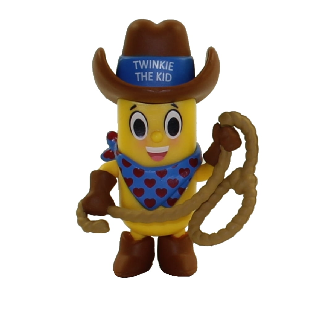 Twinkie The Kid Plush