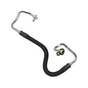 Volvo S40 Ac Refrigerant Discharge Hose