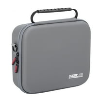 Sunnylife Waterproof Carrying Case for DJI Flip – Hard Shell Protective ...