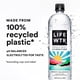 LIFEWTR Premium Purified Water pH Balanced with Electrolytes, 100% ...