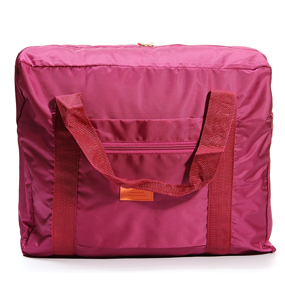 Foldable Luggage Duffel Bag Clothes Handbag Storage Carry-On for Sports ...