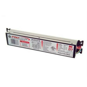 Universal Lighting Compact Fluorescent Electronic Ballast, 1 X 32 Watt ...