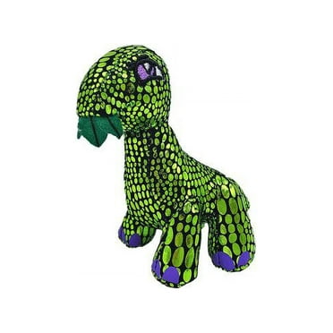 Dino Collecto! Dinosaur Plush Collectible Toy, Surprise 3-Pack, Series ...