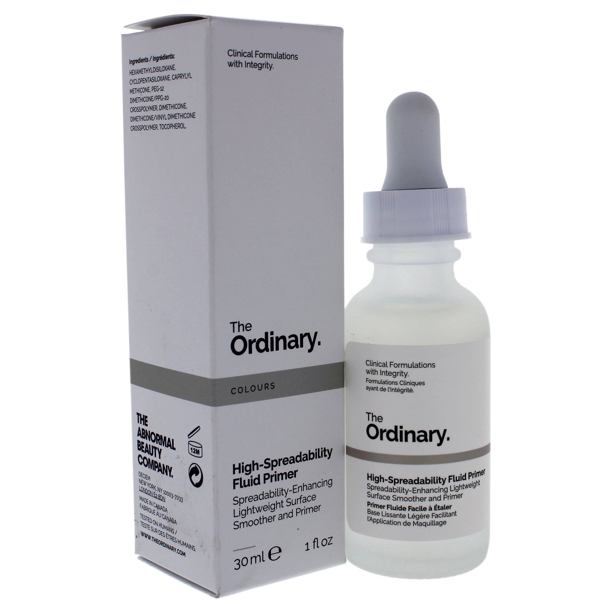 Click here for High-Spreadability Fluid Primer By The Ordinary Fo... prices