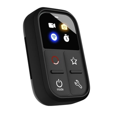 Tek Pal Tactile Low Vision TV Remote Control - Walmart.com