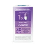 NeuropAWAY PM Nighttime Nerve Support Formula - Walmart.com