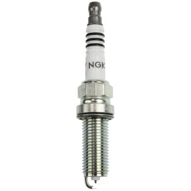 NGK Iridium-IX Spark Plug - Walmart.com