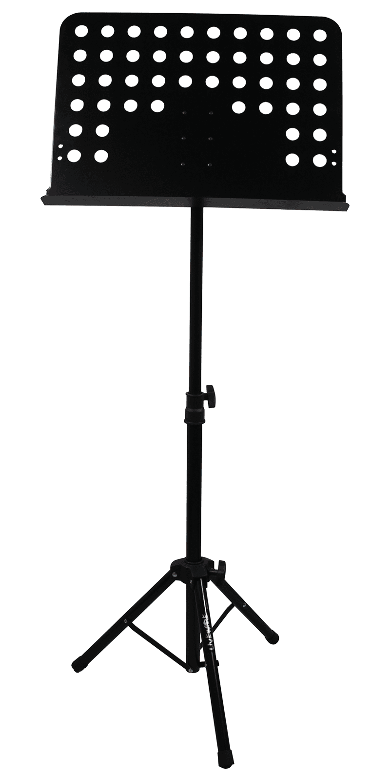 Soporte Atril Stand Para Partitura Con Funda Proel Lwmus30 Proel ...