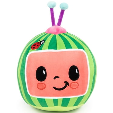 Minecraft Bee Kids Bedding Plush Cuddle and Decorative Pillow Buddy ...