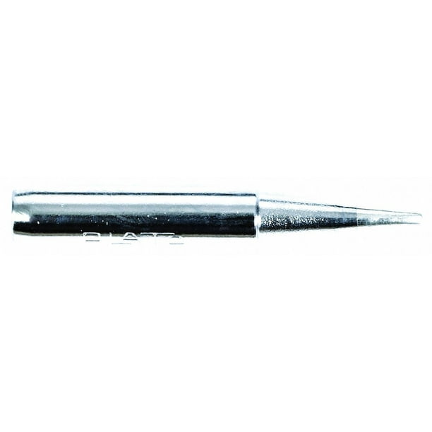 Plato PLATO T18 Chisel Soldering Tip HS-2796 - Walmart.com