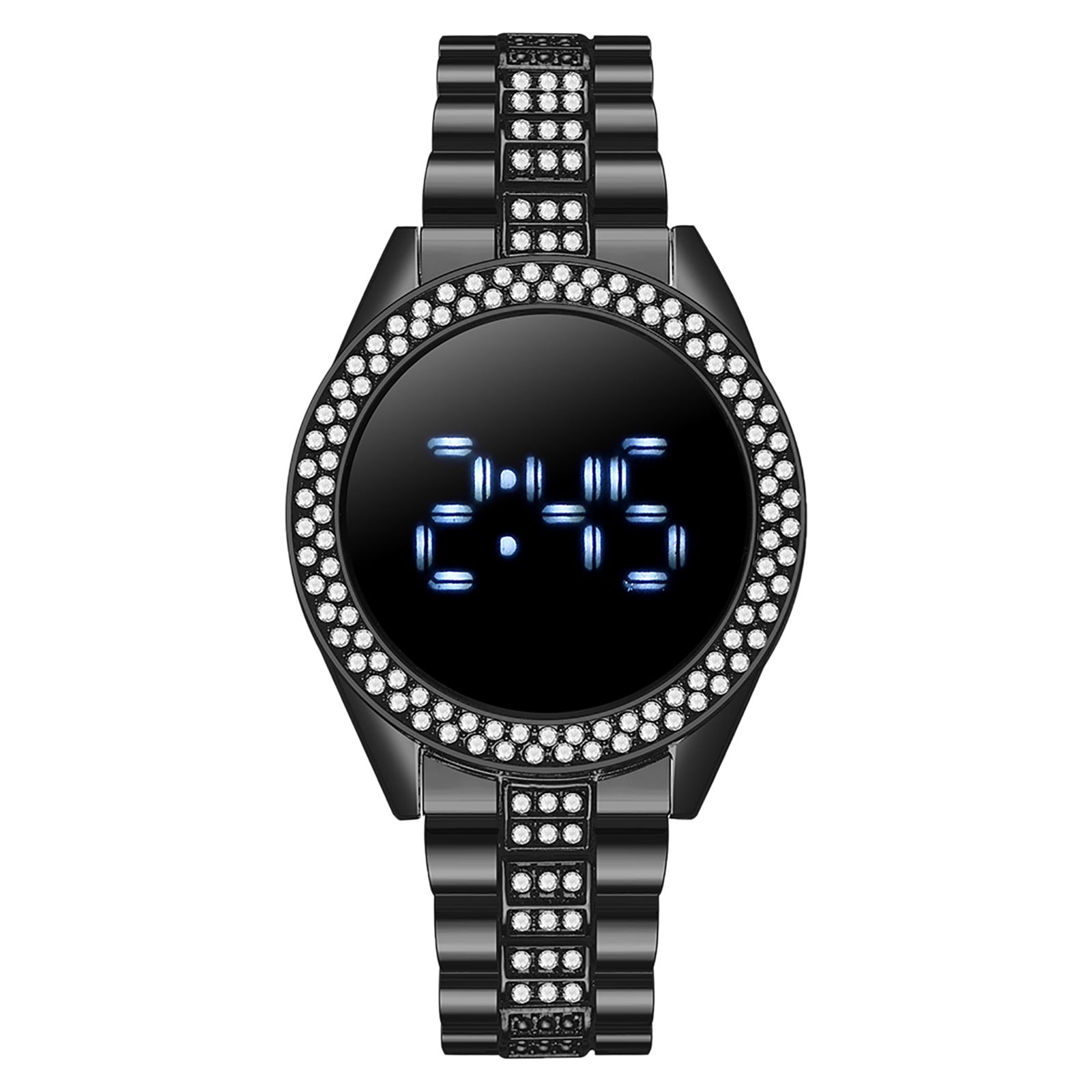 Click here for Topllc Womens Watch Easy Read Wrist Watch Fashion... prices