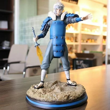 Bandai Behind The Scenes Naruto Anime Resonance Series Past Naruto Gk ...